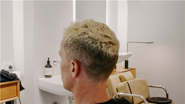 Book Online Now at Mr. Combs Barbershop for services